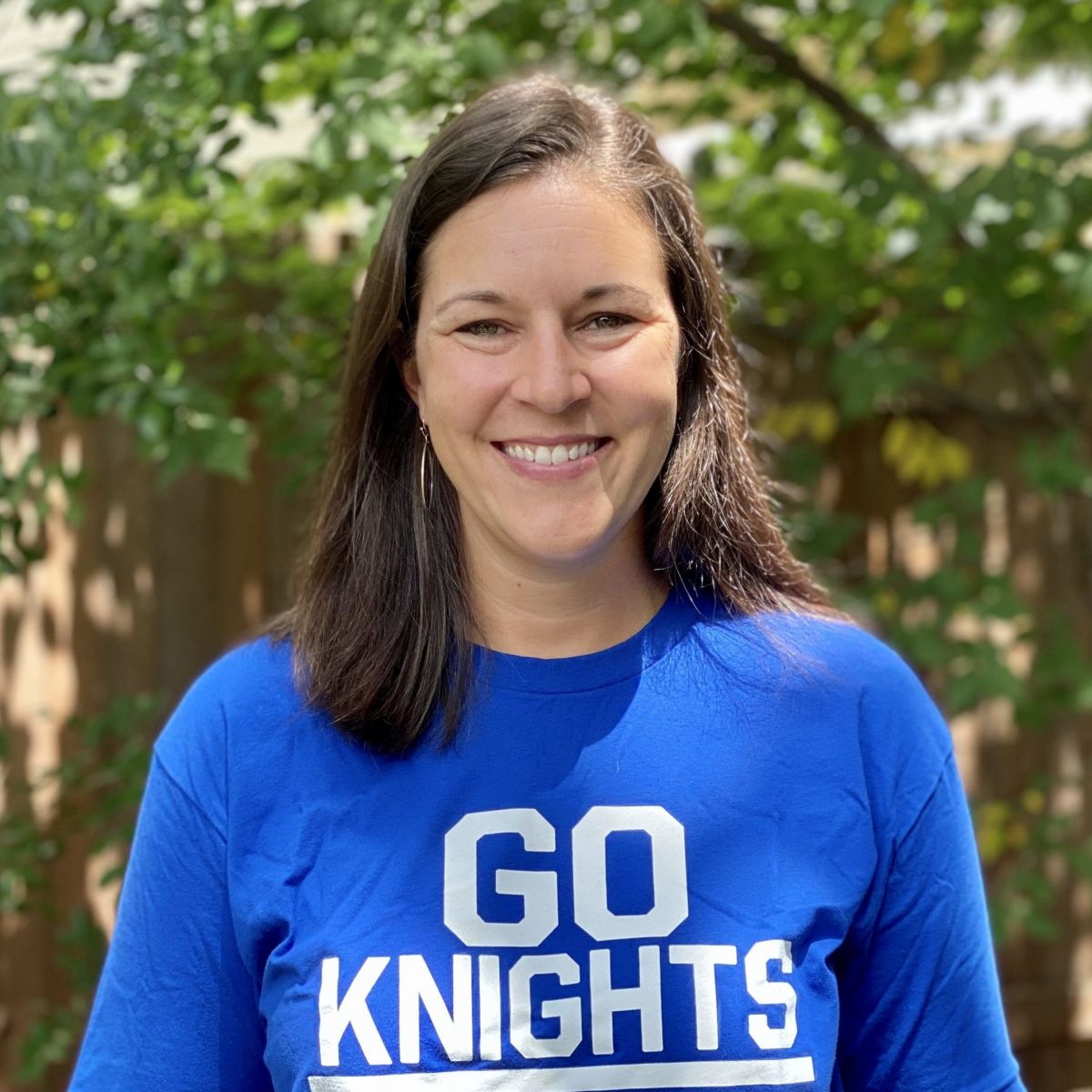 Principal Update | A. N. McCallum High School